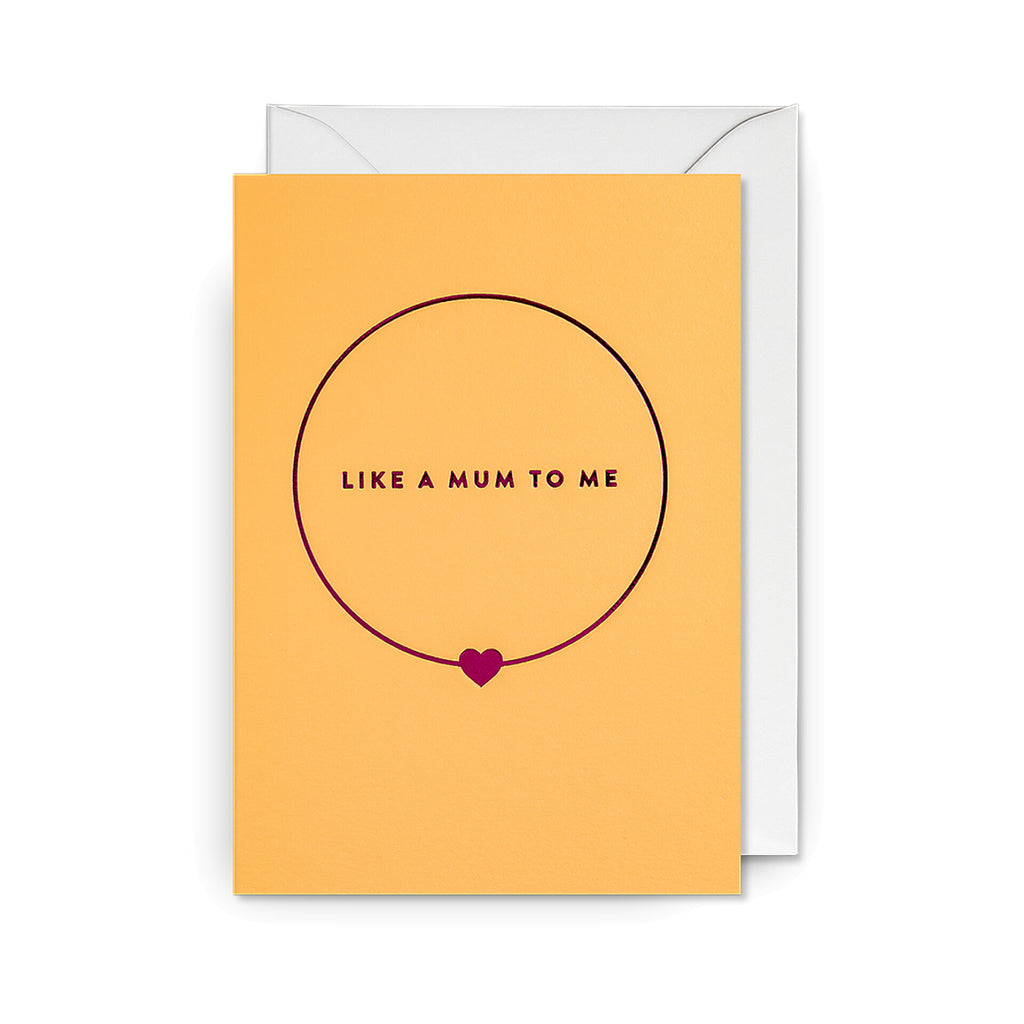 Like A Mum To Me – Diverse Gifts