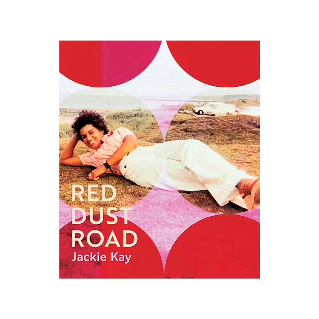 Red Dust Road – Diverse Gifts